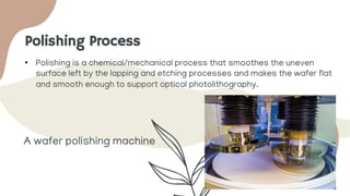 Wafer processing-1.pptx