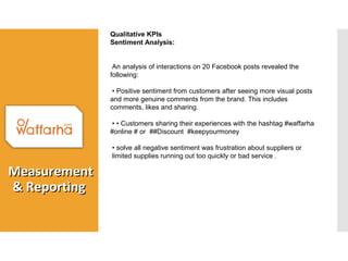 Waffarha social media | PPT