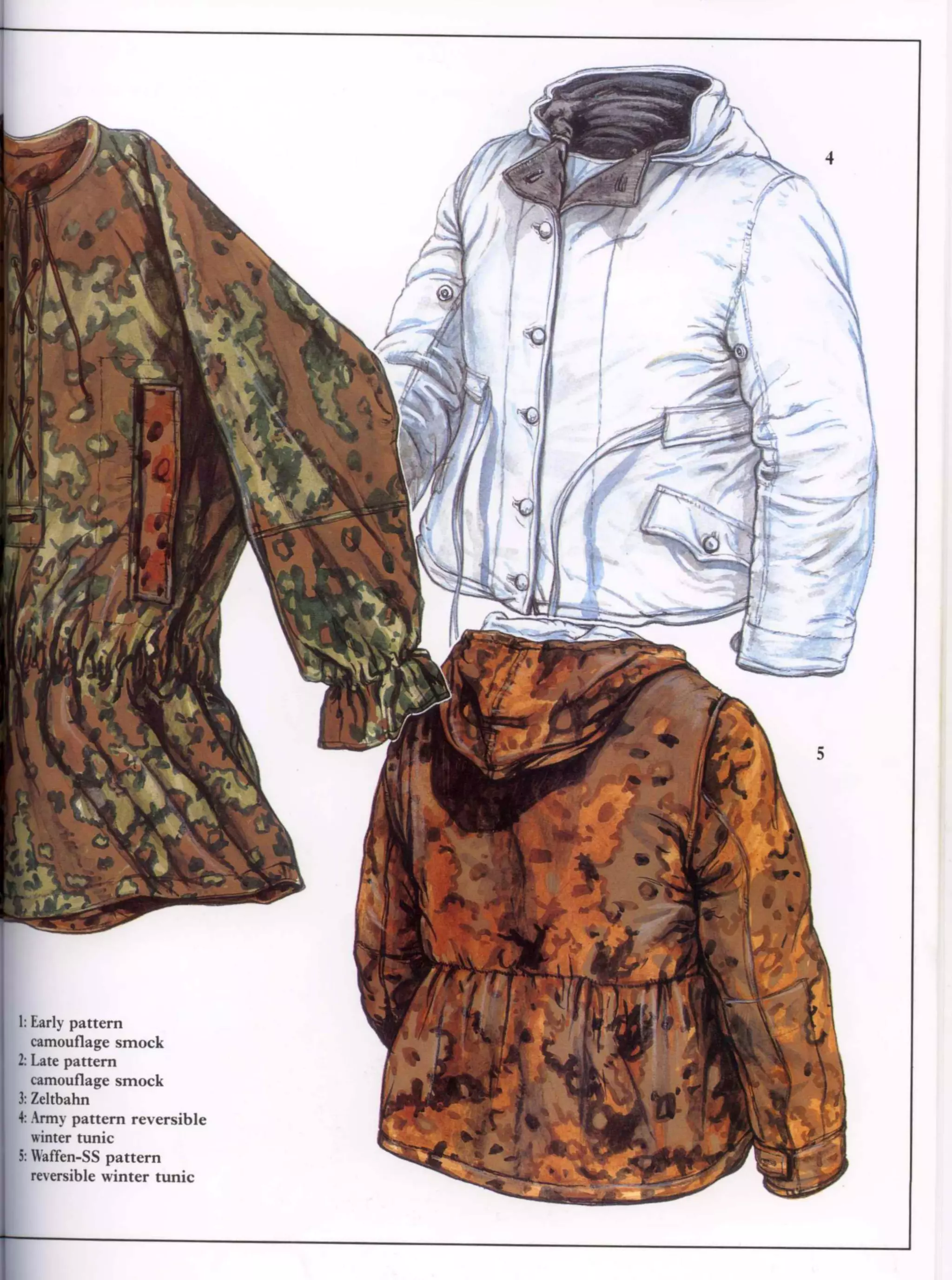 Waffen SS soldier1940-45 | PDF