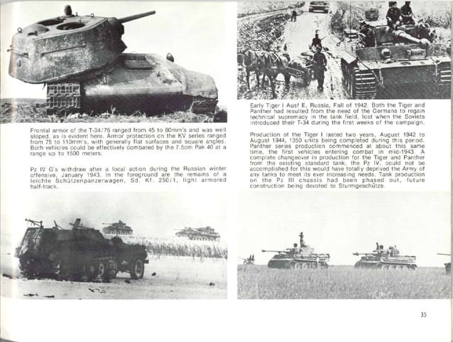 Waffen SS in action | PDF