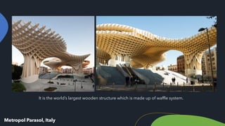 Waffle Roof | PDF
