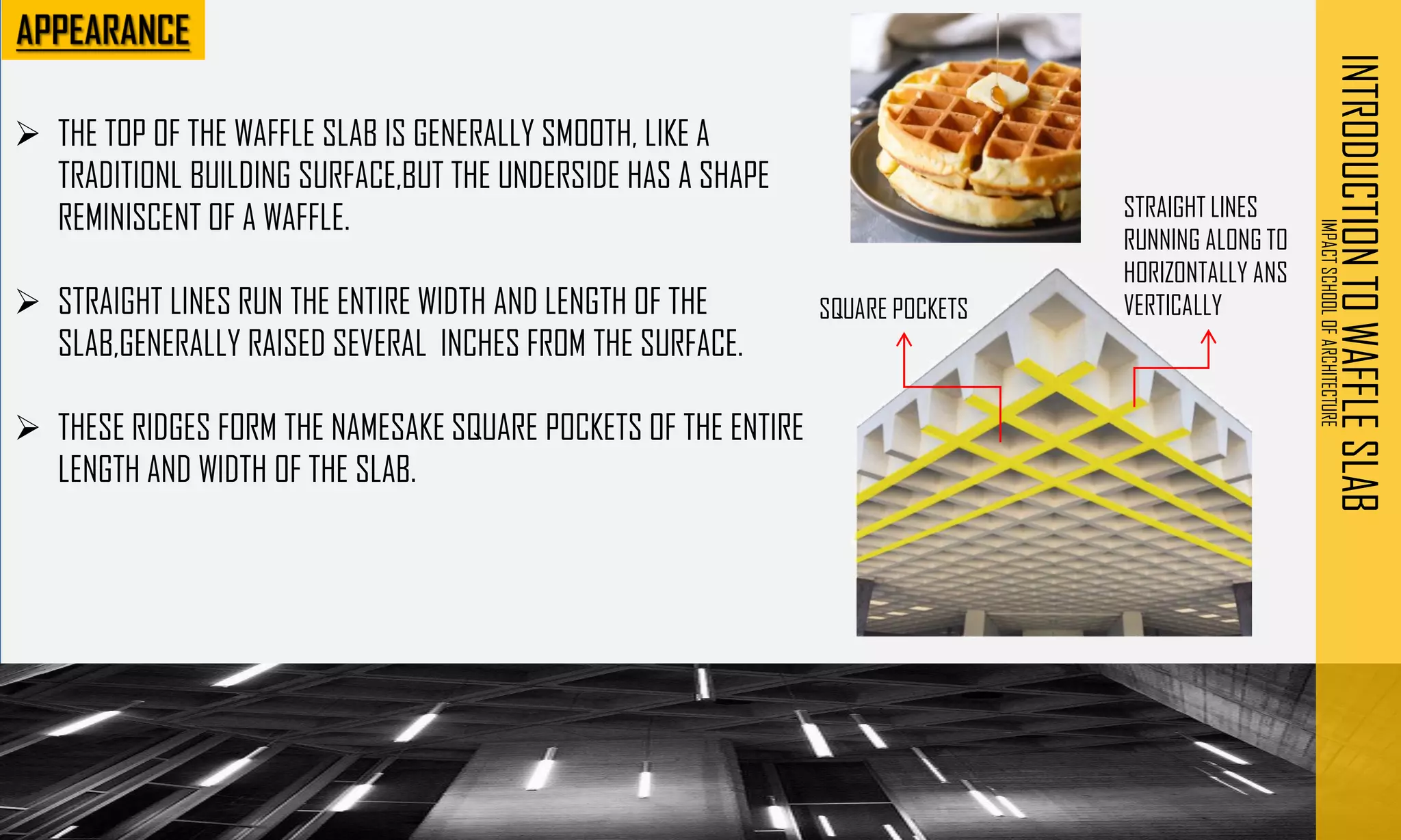 Waffle slab grid slab | PDF