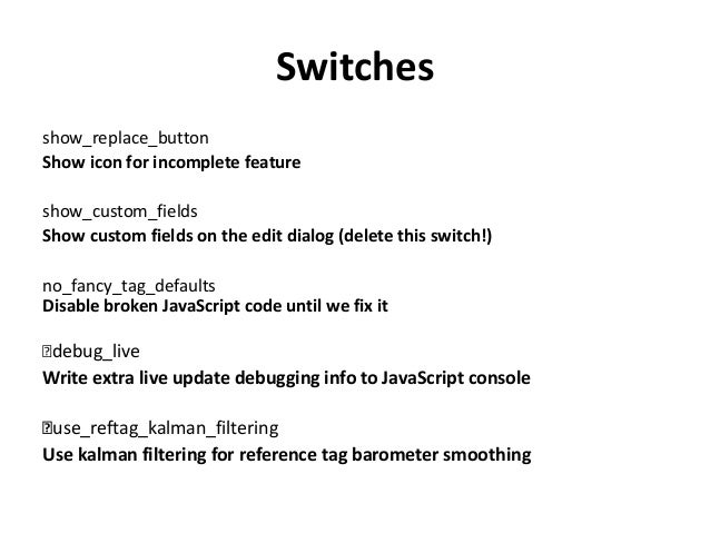 Waffle: A feature switch/flag/toggle application for Django