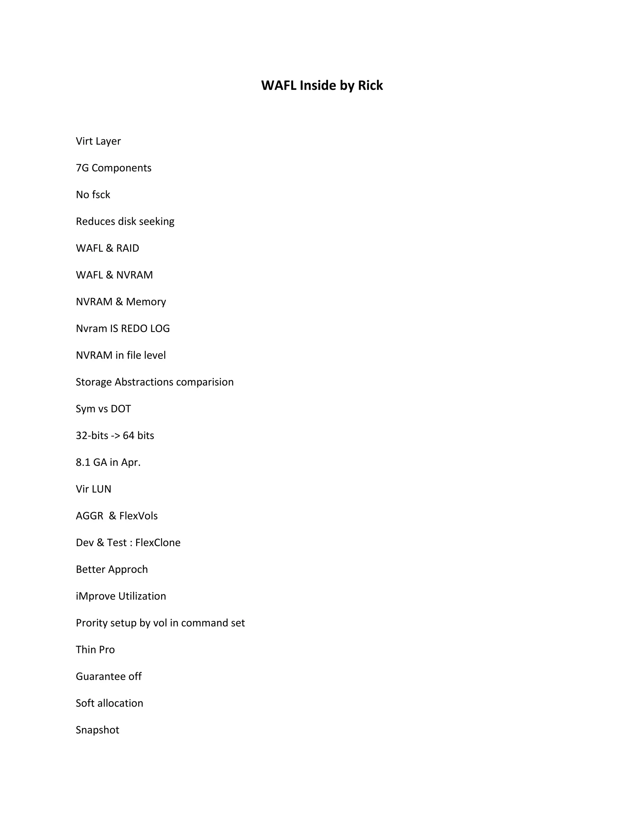 Wafl inside by rick | DOCX