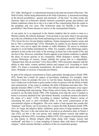 Wagar and Somali Culture | PDF