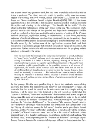 Wagar and Somali Culture | PDF