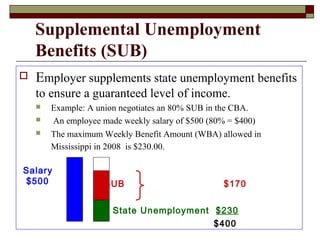 Wage & benefit issues | PPT