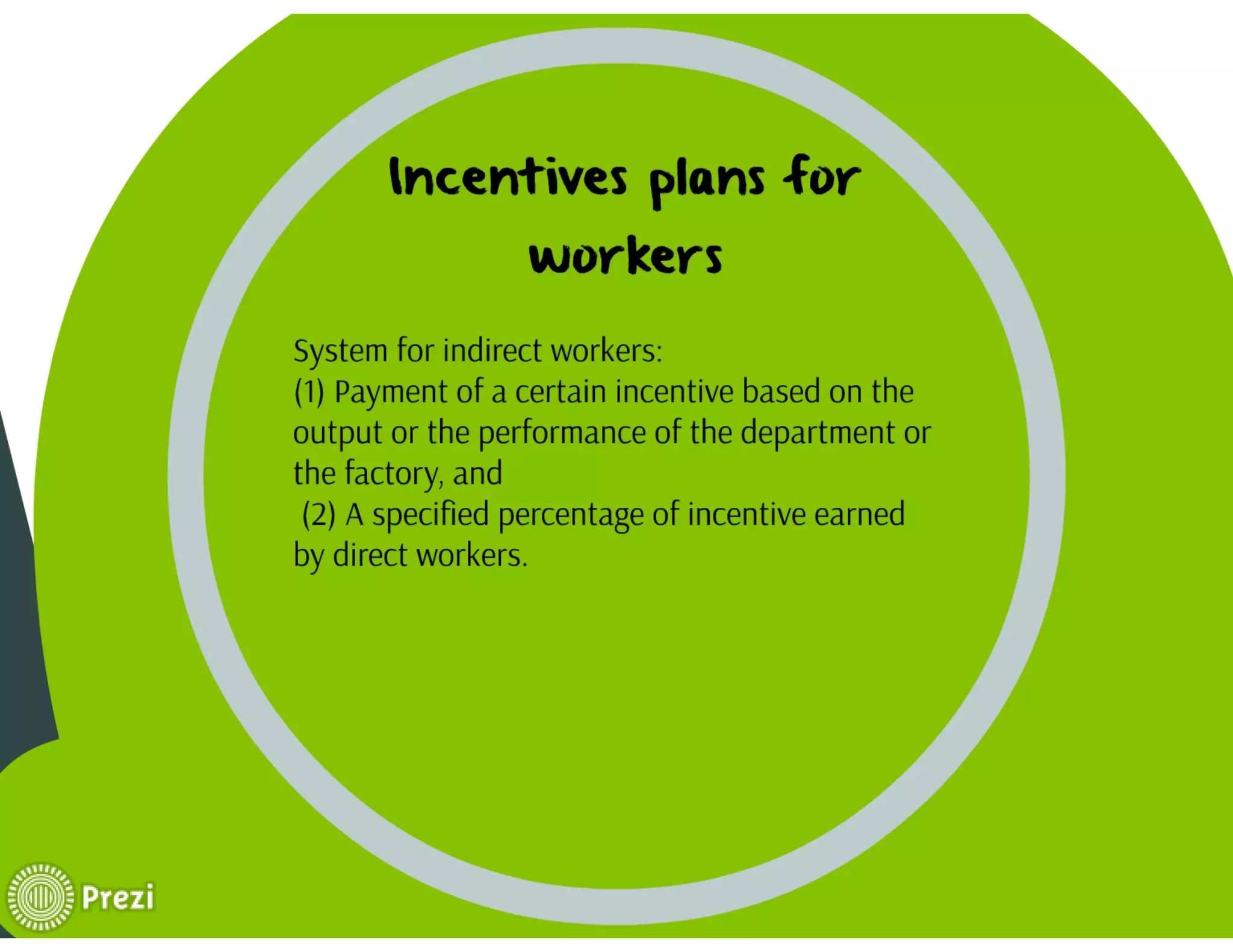 Wage incentive plans | PDF
