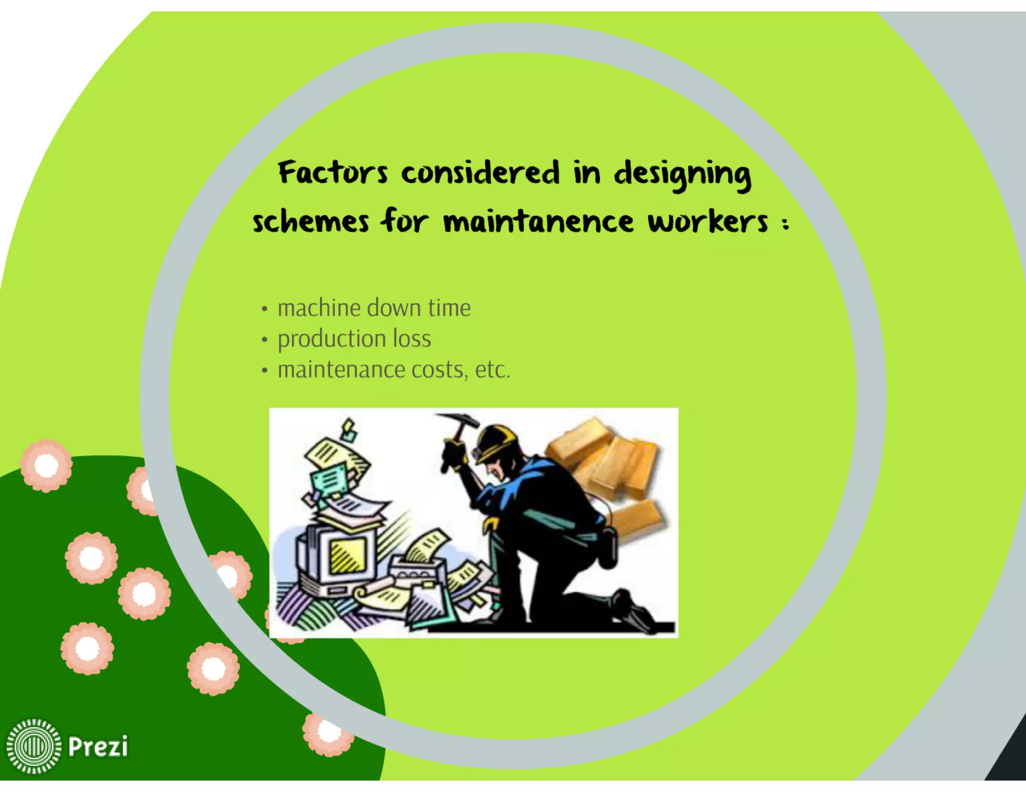 Wage incentive plans | PDF