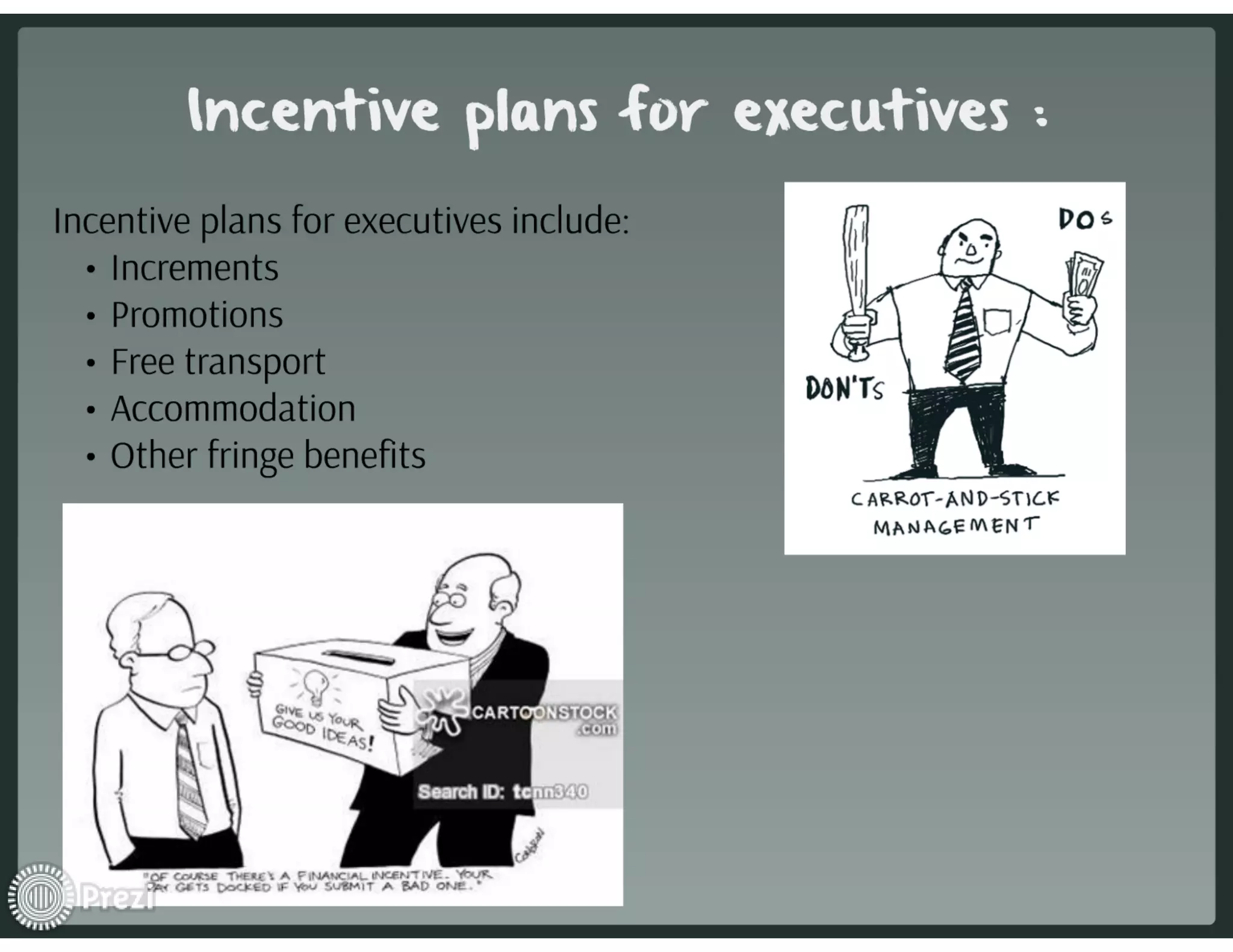 Wage incentive plans | PDF