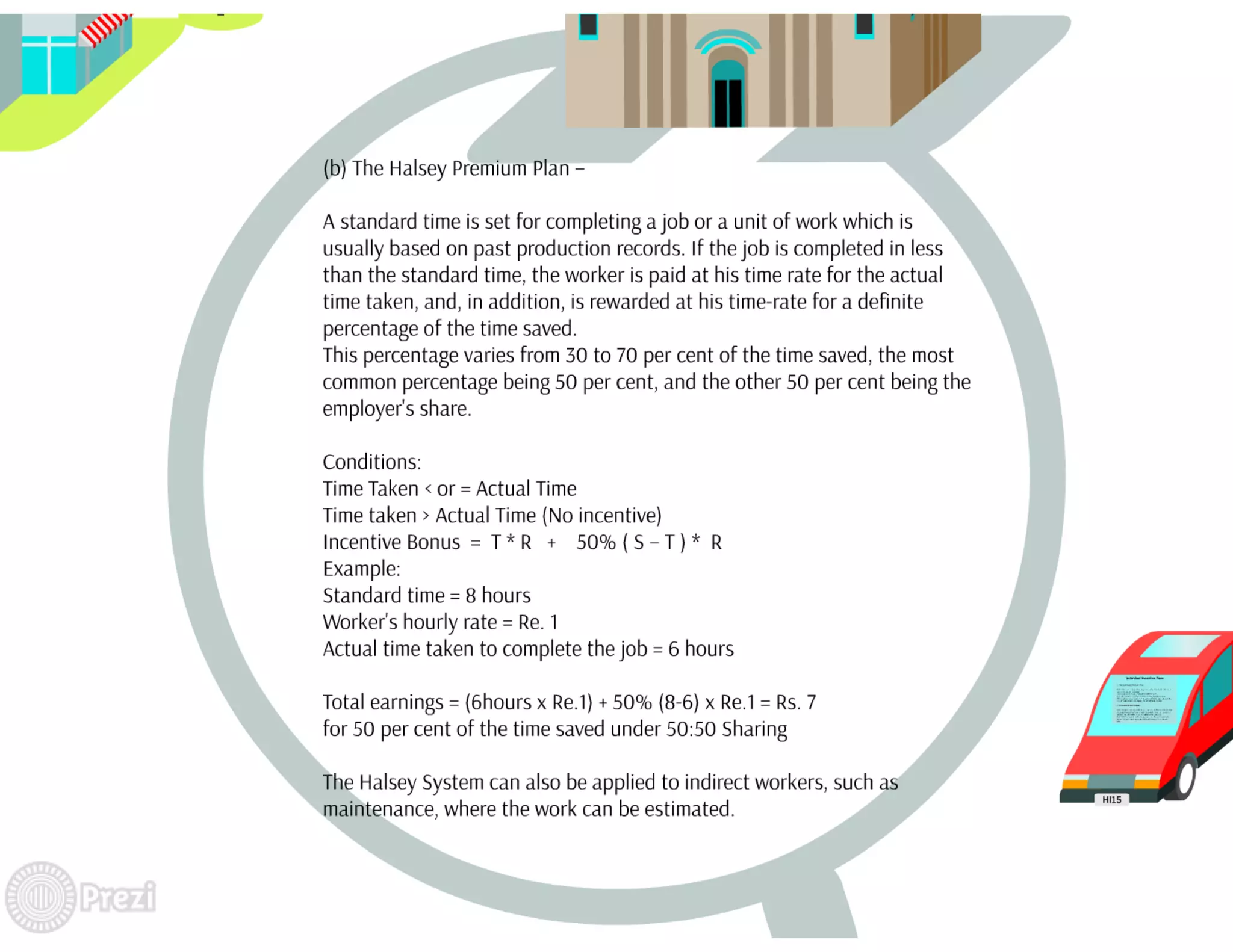 Wage incentive plans | PDF | Government Support and Welfare | Financial ...