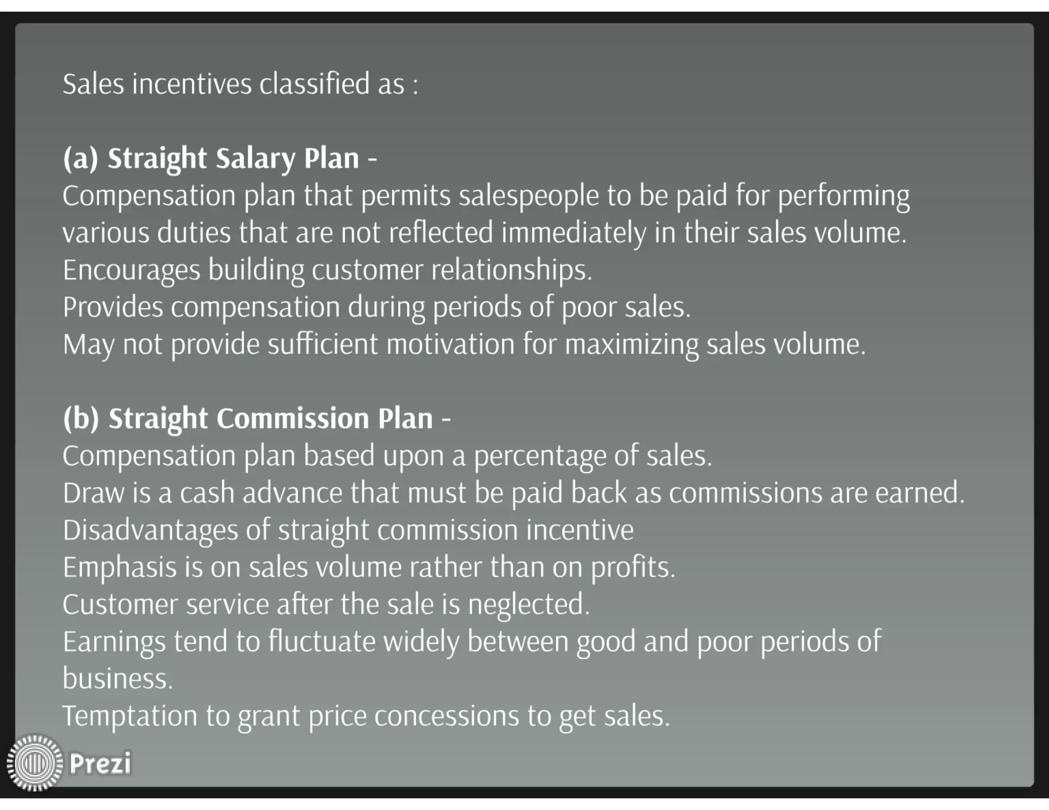 Wage incentive plans | PDF | Government Support and Welfare | Financial ...