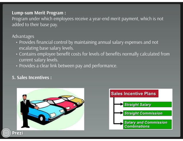 Wage incentive plans | PDF | Government Support and Welfare | Financial ...