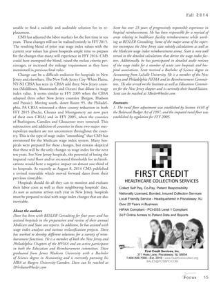 New Delineations, New Opportunities and New Questions | PDF