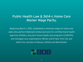 Wage Parity Revisited | PDF