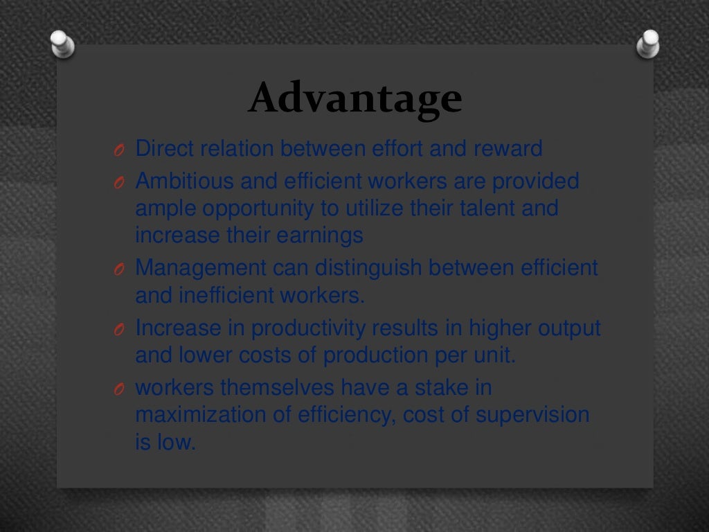 Wage Payment System wage-payment-system