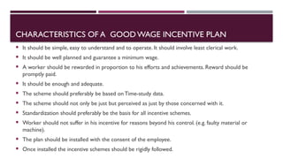 Wages and Salary Industrial Management.pptx