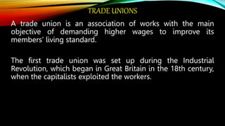 Wages and trade Unions.pptx