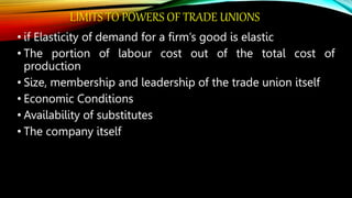 Wages and trade Unions.pptx