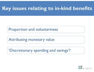 Wage Ladders: Introduction and overview | PPT