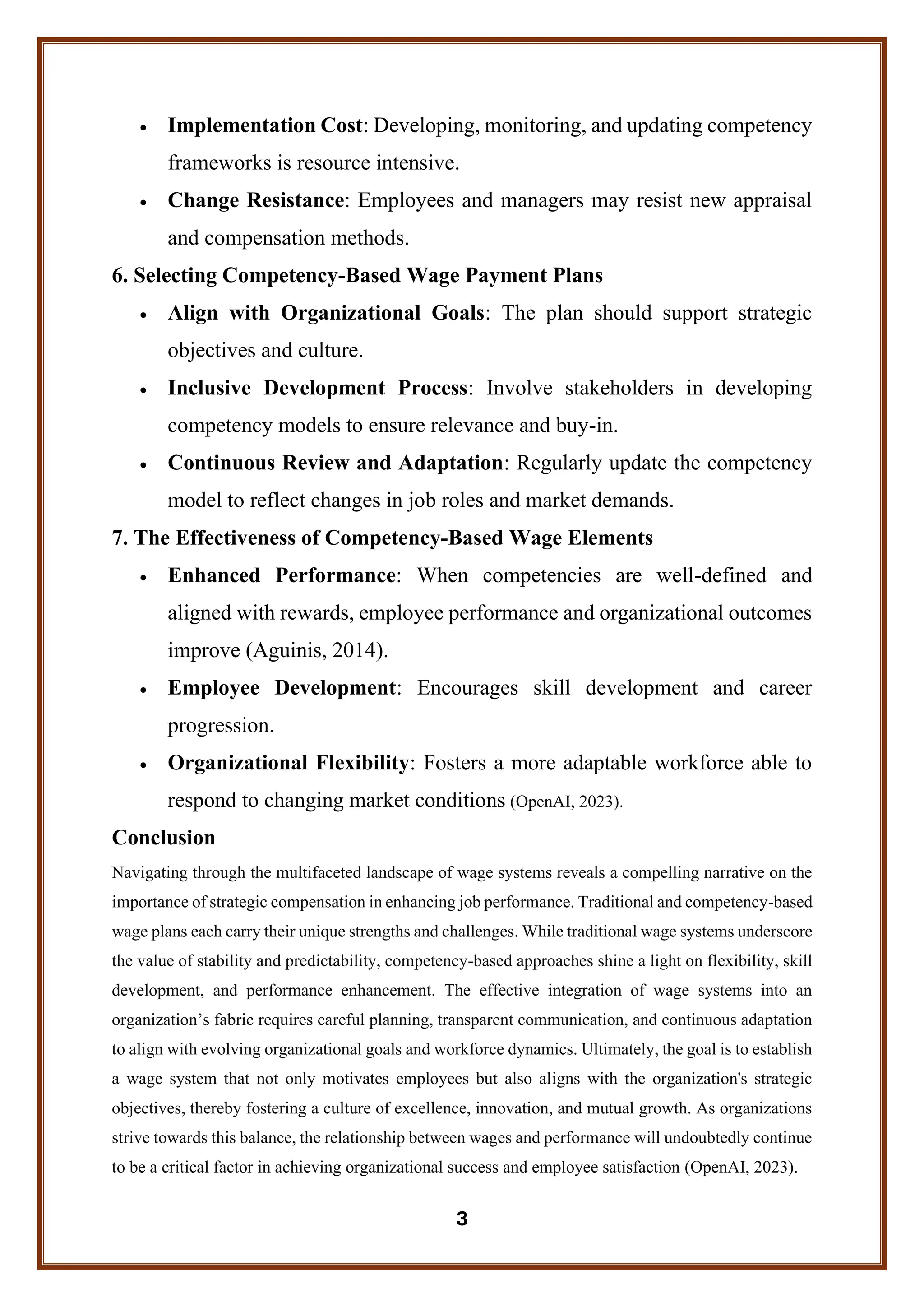 Wage Systems and Their Relationship with Job Performance.pdf