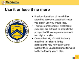 WageWorks Deck | PPT