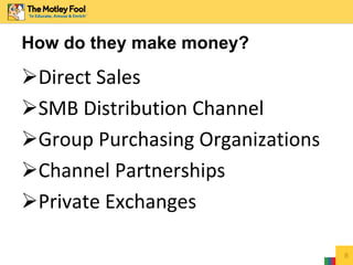 WageWorks Deck | PPT