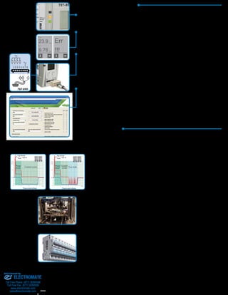 Wago epsitron power_supplies_catalog | PDF
