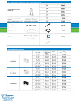 Wago jumpflex catalog | PDF