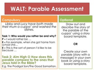 Wagoll’s and waboll’s | PPT