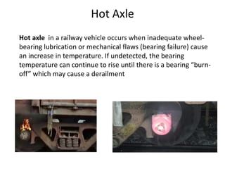 Wagon repair workshop, West Central Railway, Kota, Rajasthan | PPTX ...