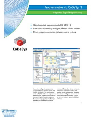 Wago speedway catalog | PDF