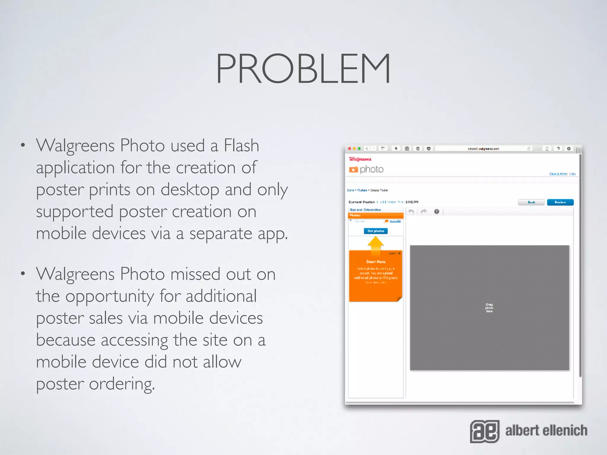 Responsive Photo Product Builder | PPT