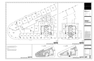 Wagstaff and Cartmell stairs | PDF