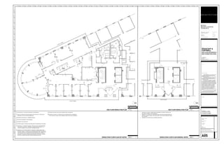 Wagstaff and Cartmell stairs | PPT