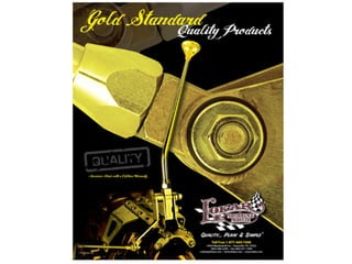 Ken Wagstaff Portfolio | PDF