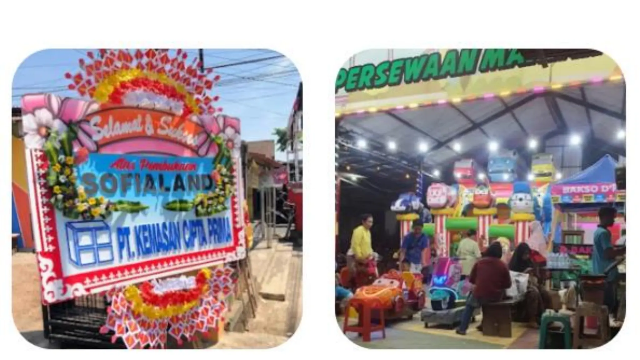 Wahana Permainan Anak Sd Kelas 1 Di Semarang Sofialand.id.pdf | Free ...