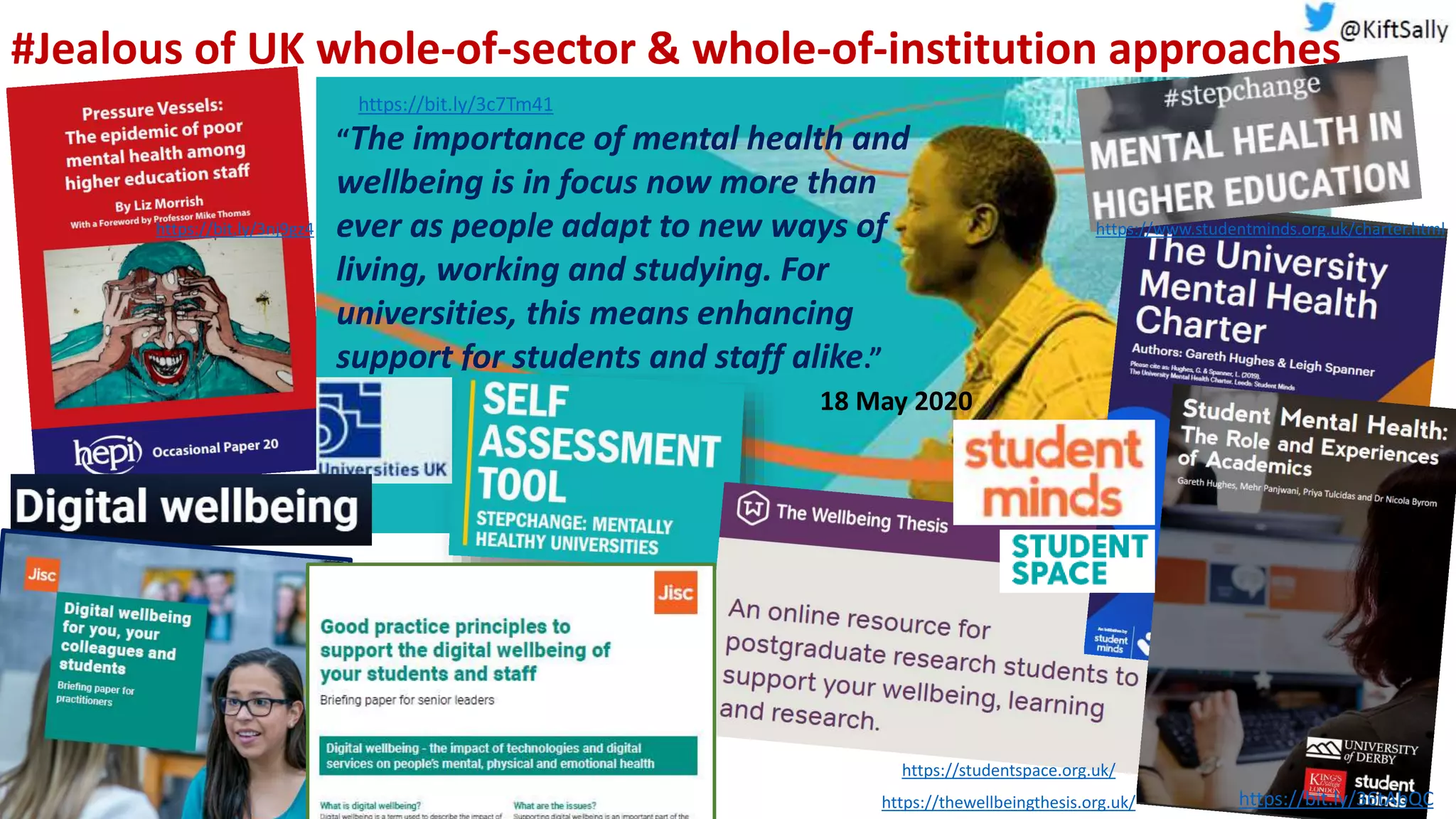 Professor Sally Kift — Equity and the ‘Anxiety Machine’: Fitting your ...
