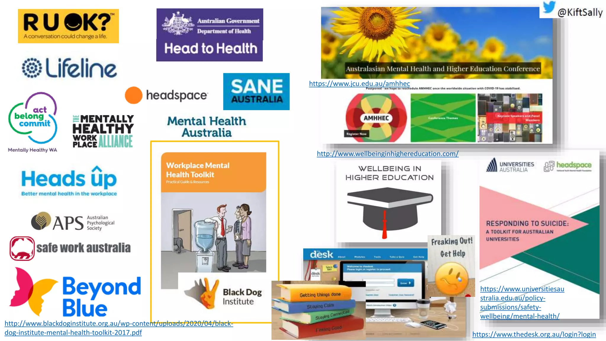 Professor Sally Kift — Equity and the ‘Anxiety Machine’: Fitting your ...