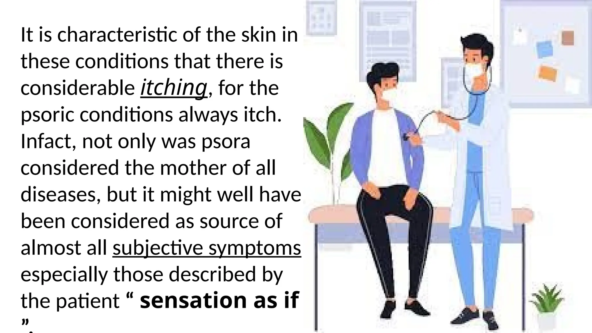 PSORA BY DR.HERBERT ROBERT PHILOSOPHY .pptx