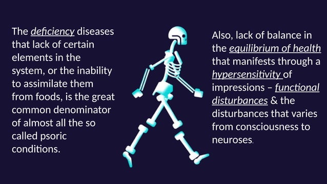 PSORA BY DR.HERBERT ROBERT PHILOSOPHY .pptx