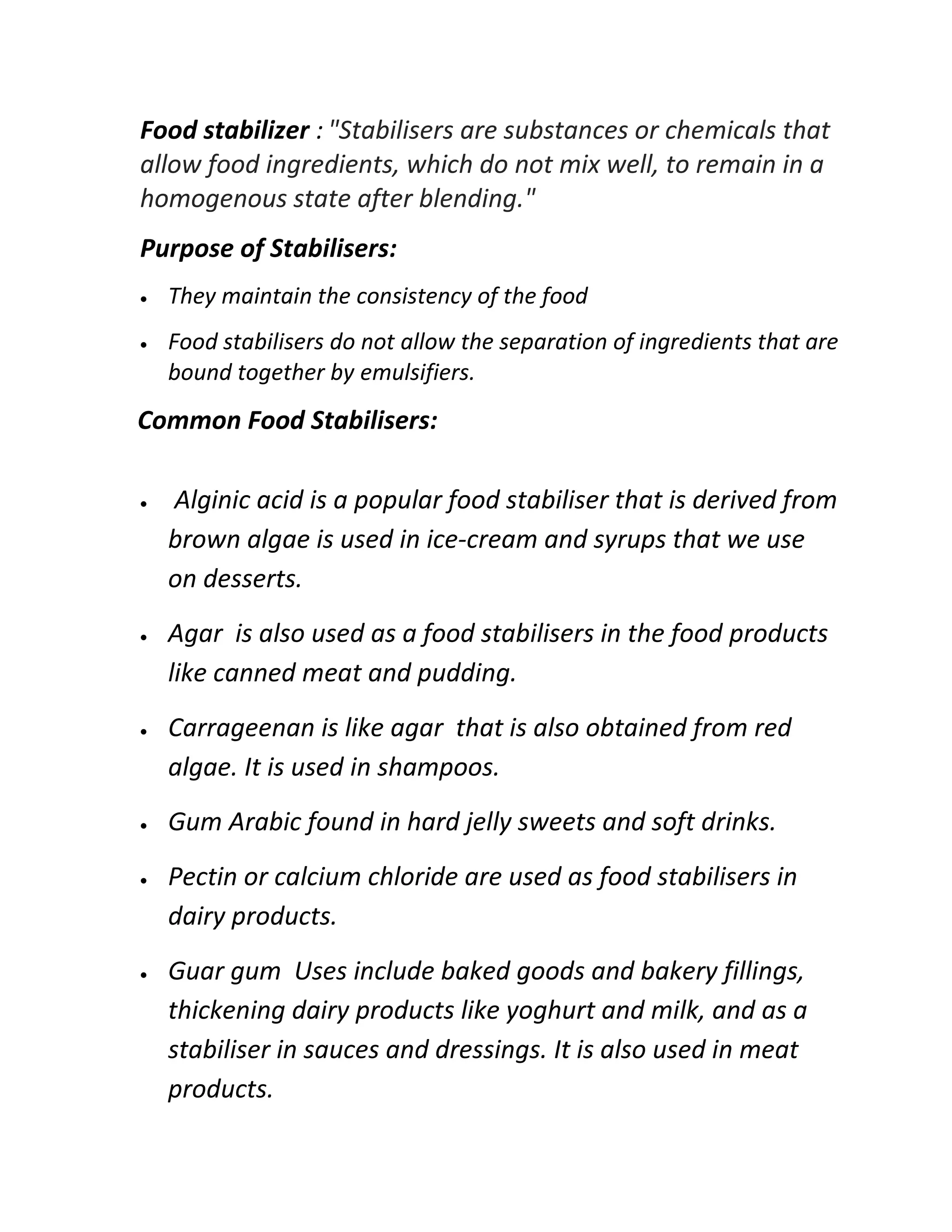 Food Packaging | PDF