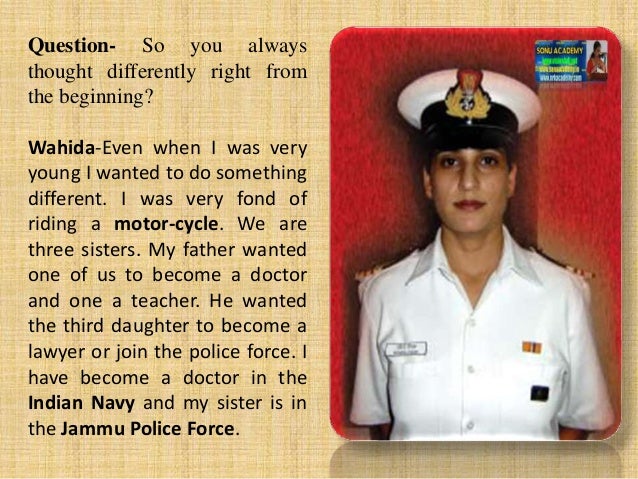 5 sentences on wahida prism - joloopen