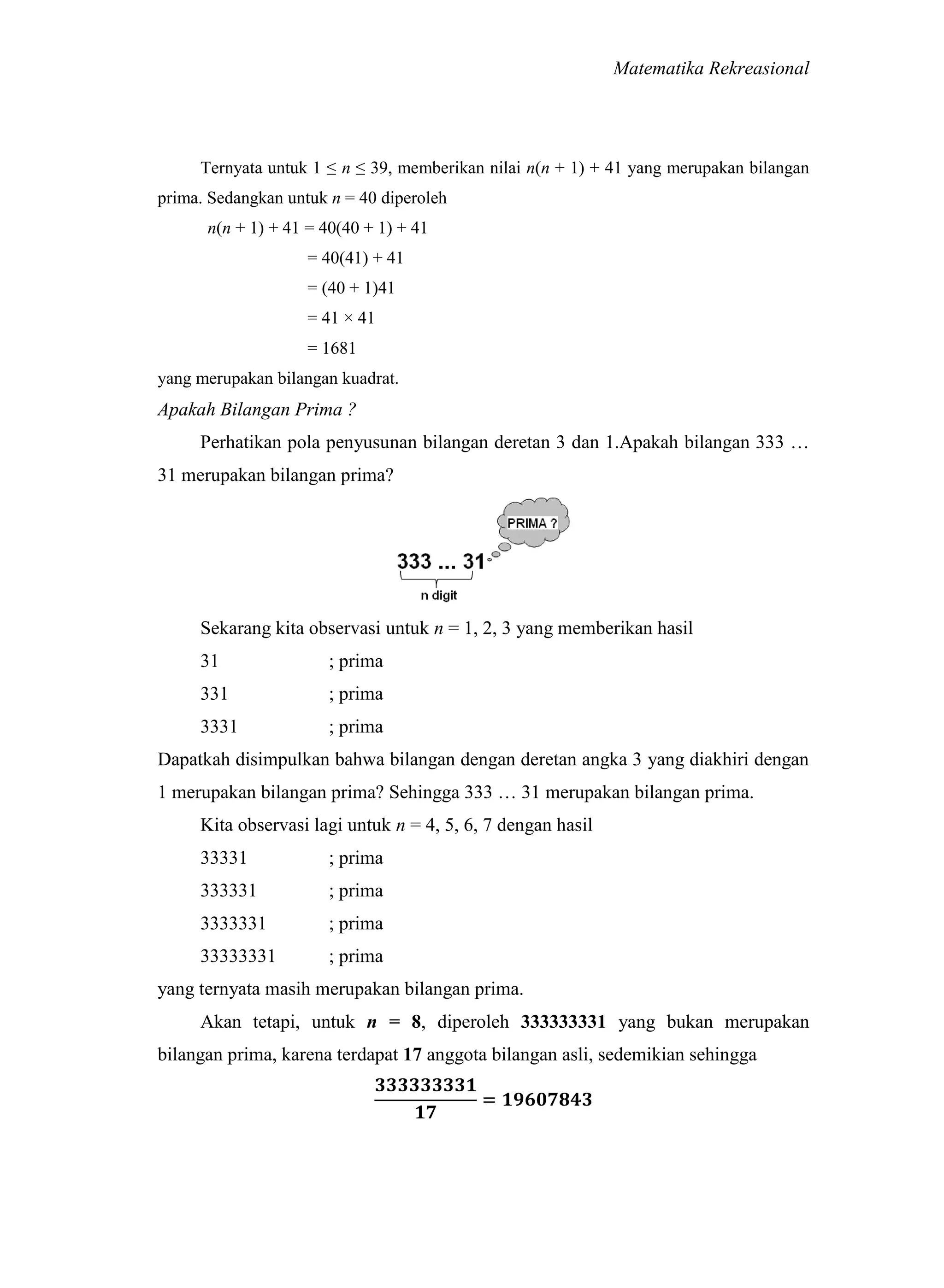 Mathematical fallacies | PDF
