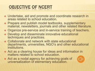 NCERT by Wahila Dar | PPT