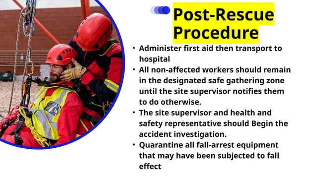 WAH Presentation Module 2rescue and emergency response.pptx
