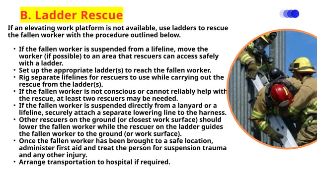 WAH Presentation Module 2rescue and emergency response.pptx