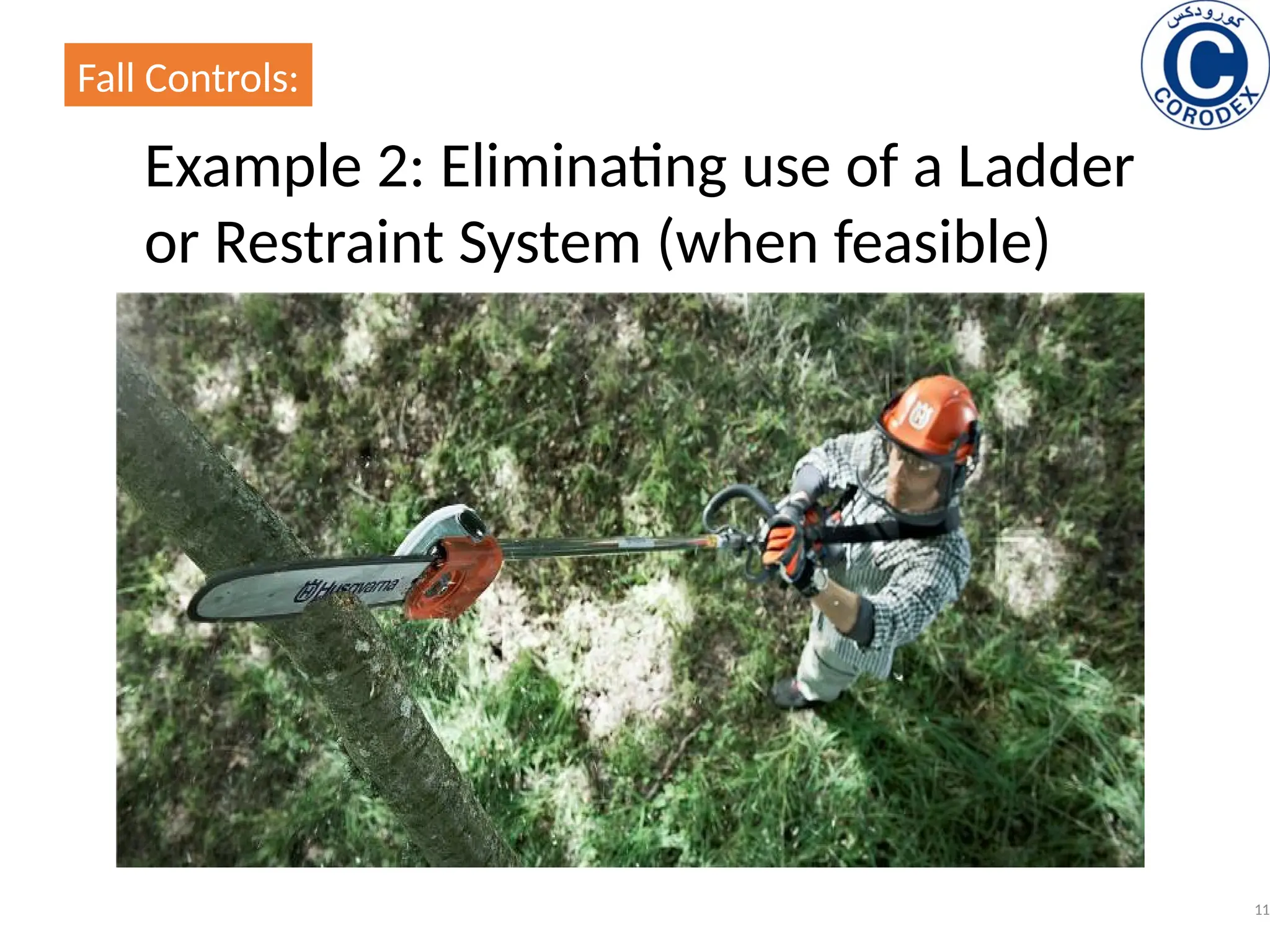 Working at height Safety Training...pptx