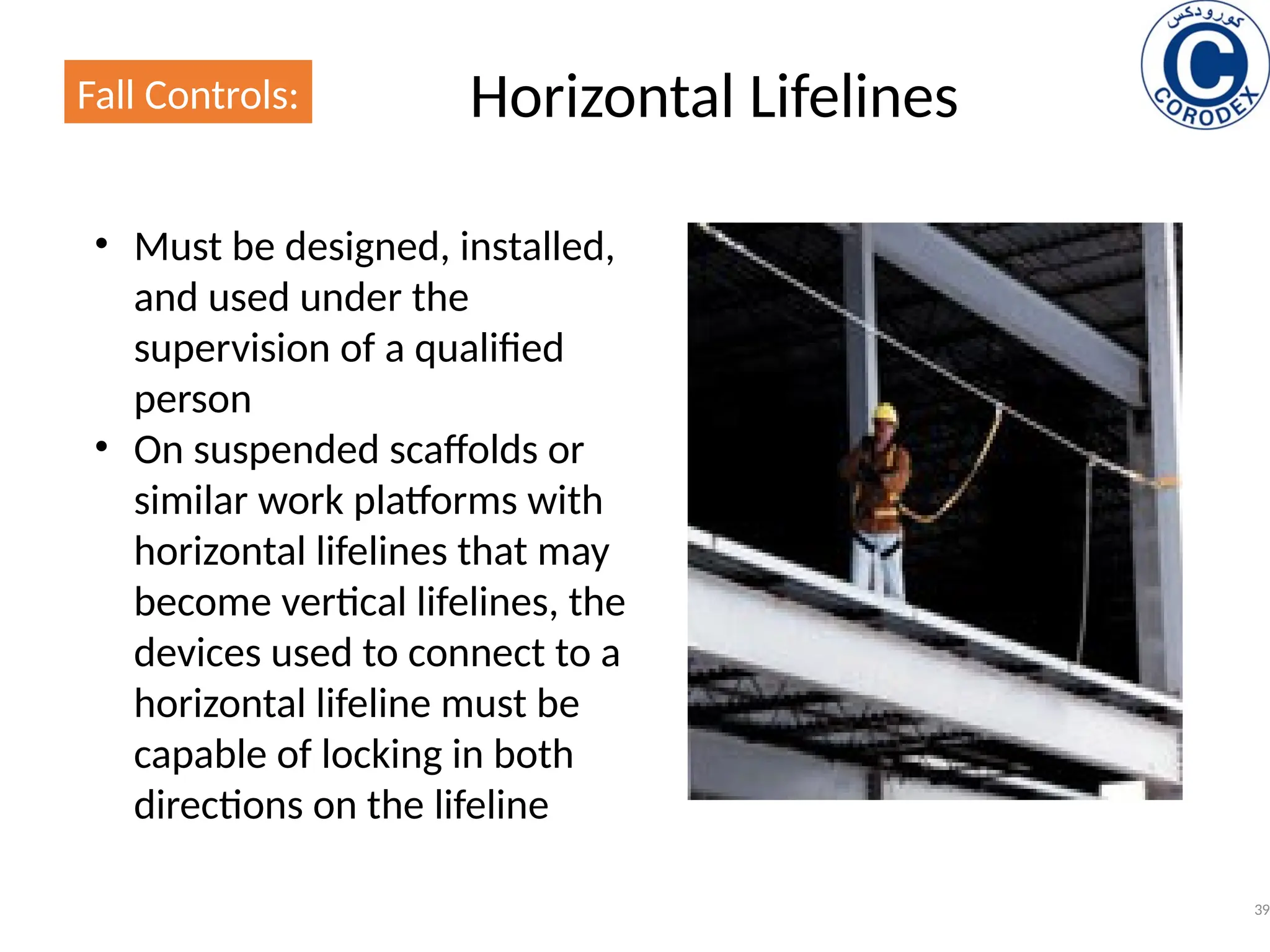 Working at height Safety Training...pptx