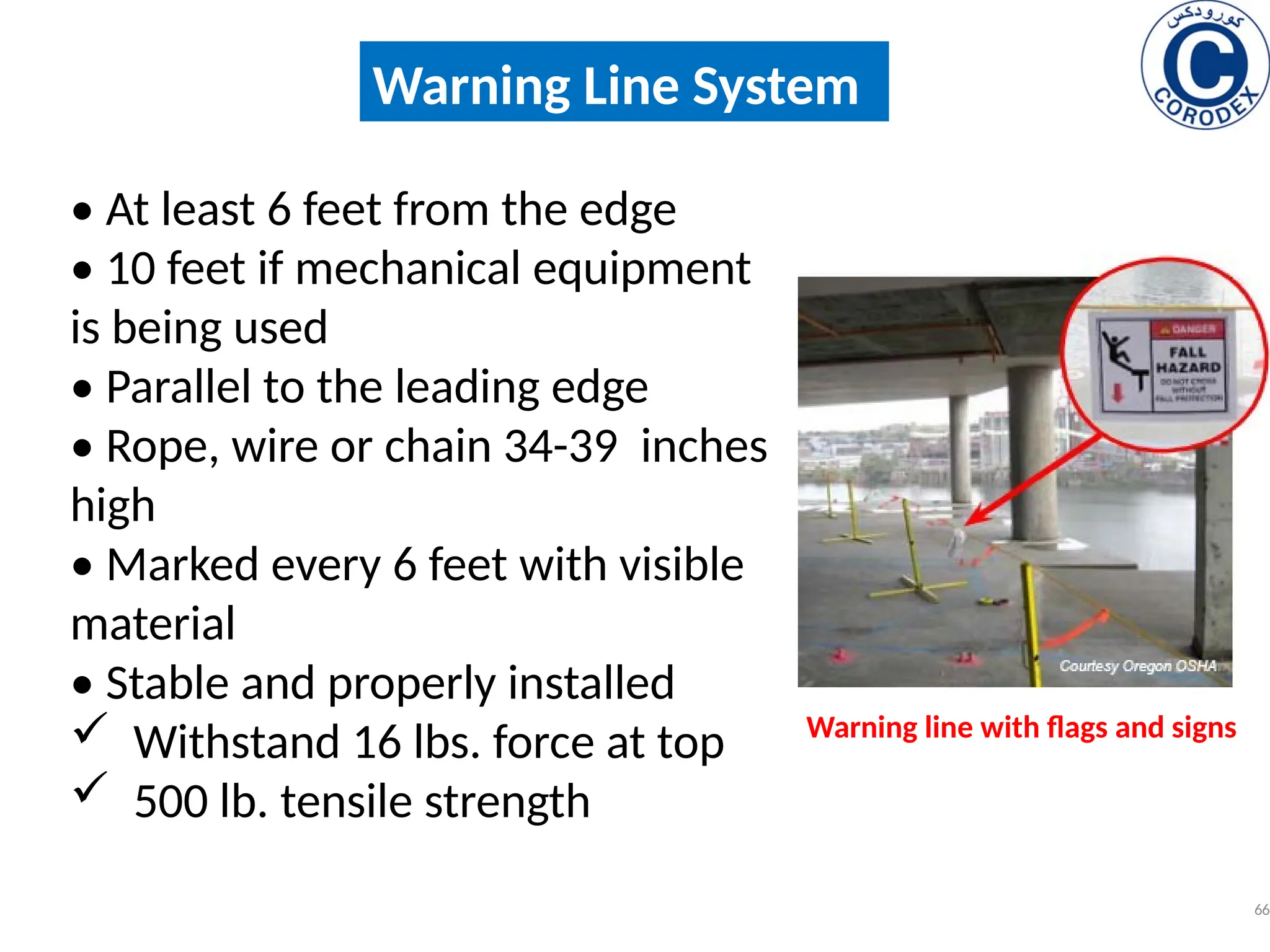 Working at height Safety Training...pptx